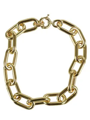 Federica Tosi Norah Chain Necklace