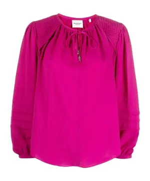 Isabel Marant Étoile Lamaya Top
