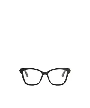 Dior Cat Eye Frame Eyeglasses - No