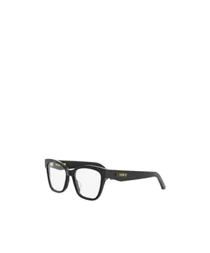 Dior Cat Eye Frame Eyeglasses - No