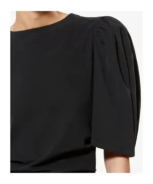 Isabel Marant Étoile Gathered Mini Dress
