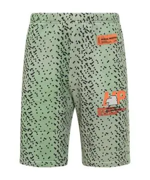 Men's Heron Preston Belted