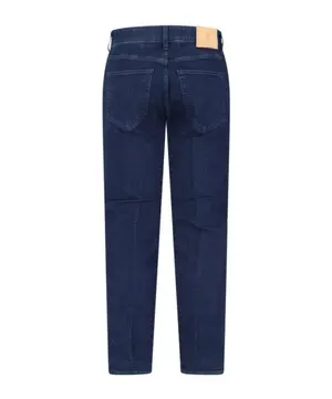 PT TORINO Straight Leg Denim Jeans - Blue