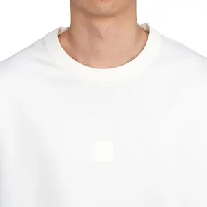 C.P. COMPANY Stretch Fleece Long-sleeved Sweatshirt