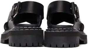 Proenza Schouler Lug Sole Sandals