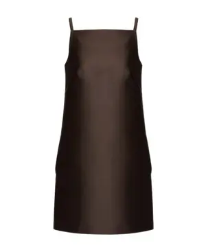 Valentino Garavani Sleeveless Mini Dress