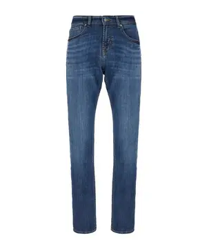 7 For All Mankind Slim Fit Jeans