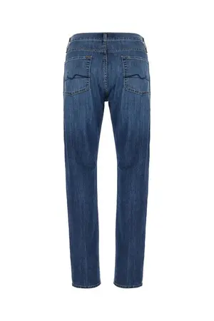 7 For All Mankind Slim Fit Jeans