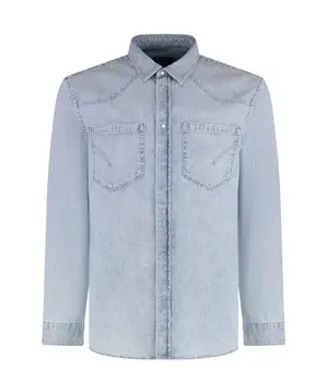 DONDUP Denim Shirt
