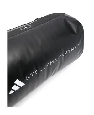 Adidas By Stella McCartney 24/7 Duffel Bag - Black