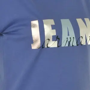 Emporio Armani Logo T-shirt