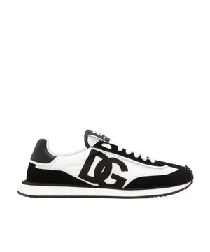 Dolce & Gabbana Strappy Shoes For Men