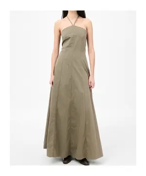 Our Legacy Poise Dress - Brown