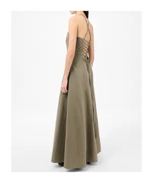 Our Legacy Poise Dress - Brown