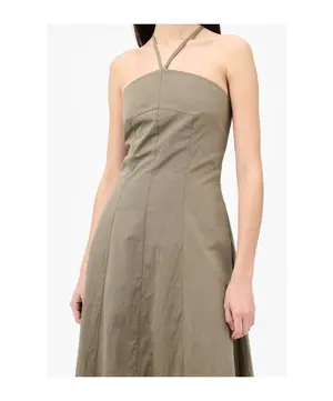 Our Legacy Poise Dress - Brown
