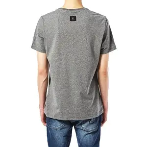 Philipp Plein Logo Details T-shirt