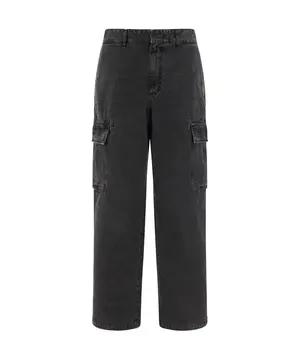 Givenchy Ankle Length Pants For Men