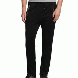 Hugo Boss Logo Details Sweatpants