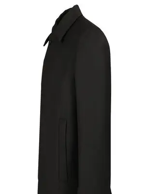 MAISON MARGIELA Tailored Overcoat