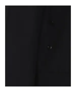 LEMAIRE Wrap Front Knitted Sweater