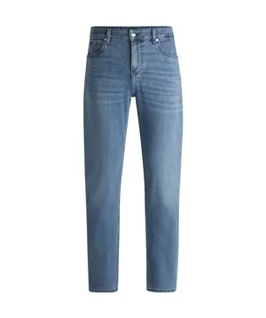 Hugo Boss Relaxed Fit Jeans
