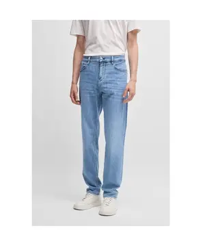 Hugo Boss Relaxed Fit Jeans