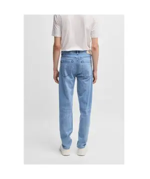 Hugo Boss Relaxed Fit Jeans
