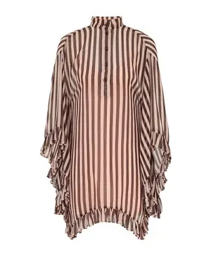 Zimmermann Button Up Kaftans Tunics