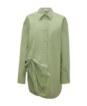 J.w.anderson Collared Shirts For Women