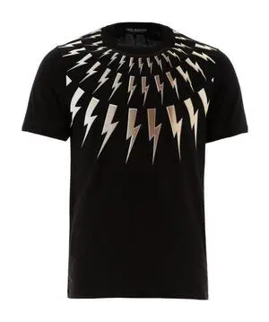 Neil Barrett Printed T-shirt
