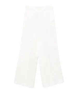 Twinset Relaxed Pants For Women