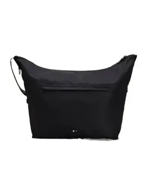 Y3 Logo Printed Crossbody Bag