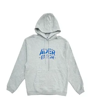 Men's Ader Error Drop Shoulder