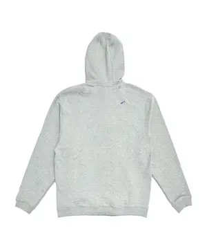 ADER ERROR Hooded Sweatshirt - Grey