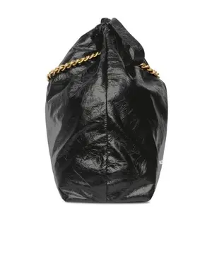 Balenciaga Crush Medium Tote Bag