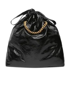 Balenciaga Crush Medium Tote Bag