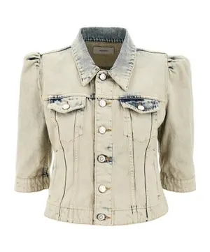 Coperni Single Breasted Jackets For Women