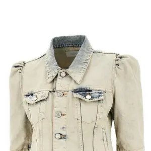 Coperni Denim Jacket