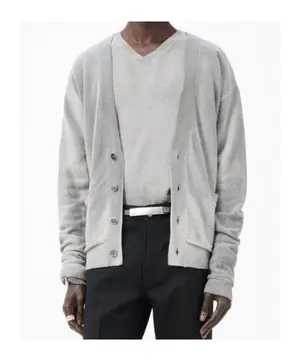 Our Legacy Parallel Cardigan Knitwear