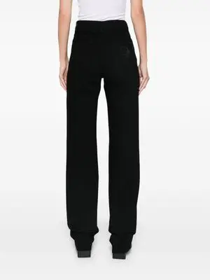 Dolce & Gabbana Straight Leg Jeans