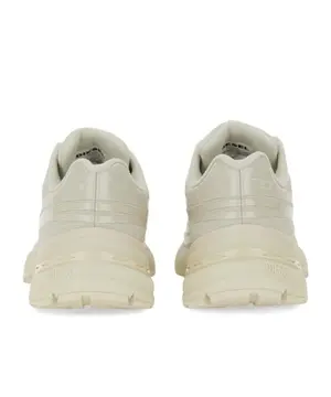 DIESEL® D-airspeed Low W Panelled Sneakers - Nude