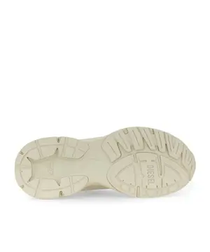 DIESEL® D-airspeed Low W Panelled Sneakers - Nude