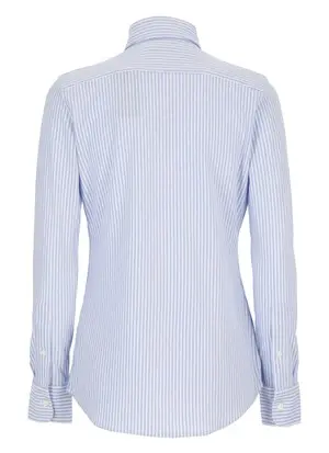Polo Ralph Lauren Heidi Striped Long Sleeve Shirt