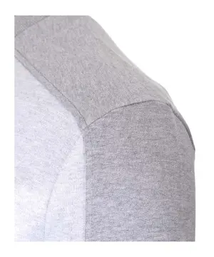 Thom Browne 4-bar Striped Crewneck Sweatshirt