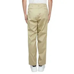 Nanamica Concealed-fastening Straight Trousers