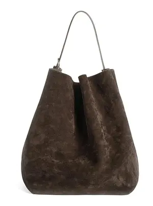TOTEME Slouchy Shoulder Bag
