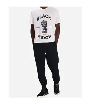 Hugo Boss H-lamont 101 Jogger Trousers