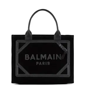 Balmain Embroidered Bags For Women