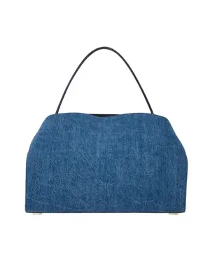 FERRAGAMO Hug Soft Shoulder Bag
