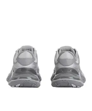 Gucci 2.0 Sneakers - Silver